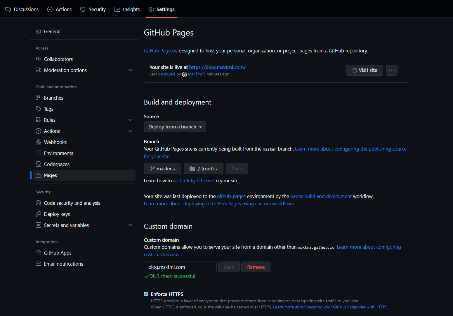 使用 Cloudflare 对 blog 进行 301 重定向 | Mst