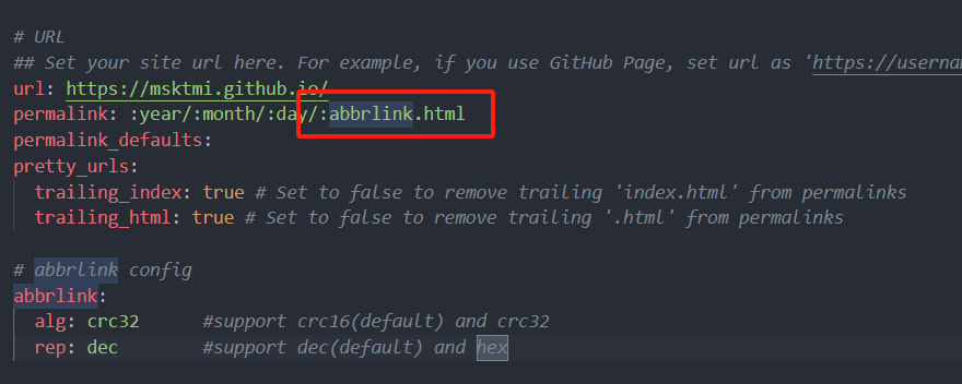 修复 Hexo 无法显示图片 / 封面 | Mst